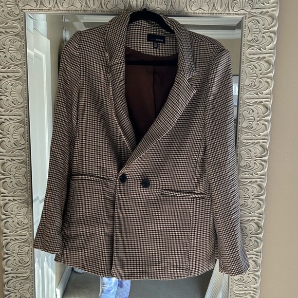 Lucy Paris | Jackets & Coats | Lucy Paris Dress Jacket | Poshmark